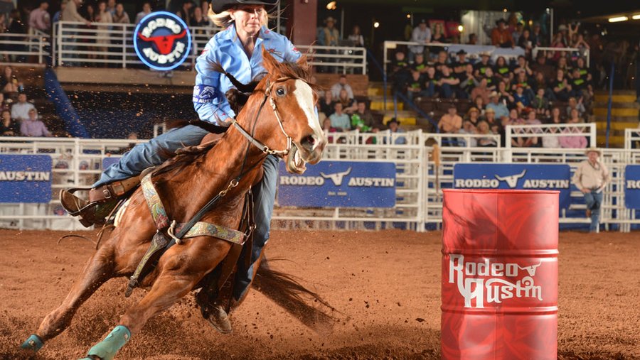 Rodeo Austin