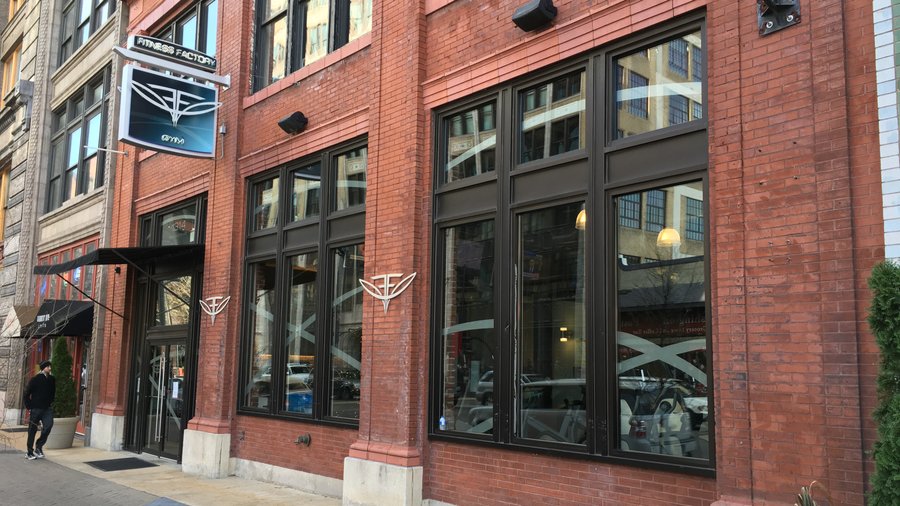 LockerDome adding 300 jobs in move to new HQ - St. Louis Business Journal