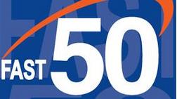 Homebuilders, contractors, tech companies and manufacturers made strong ...