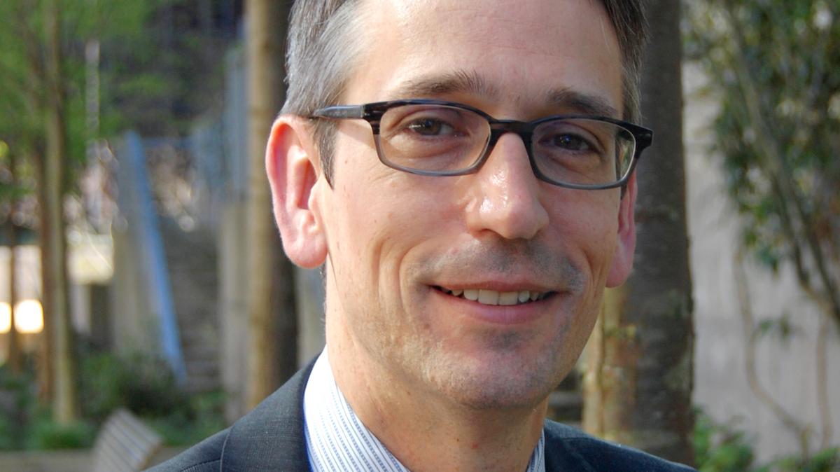 PBJ Interview: David Kenney on making cleantech his mission - Portland ...