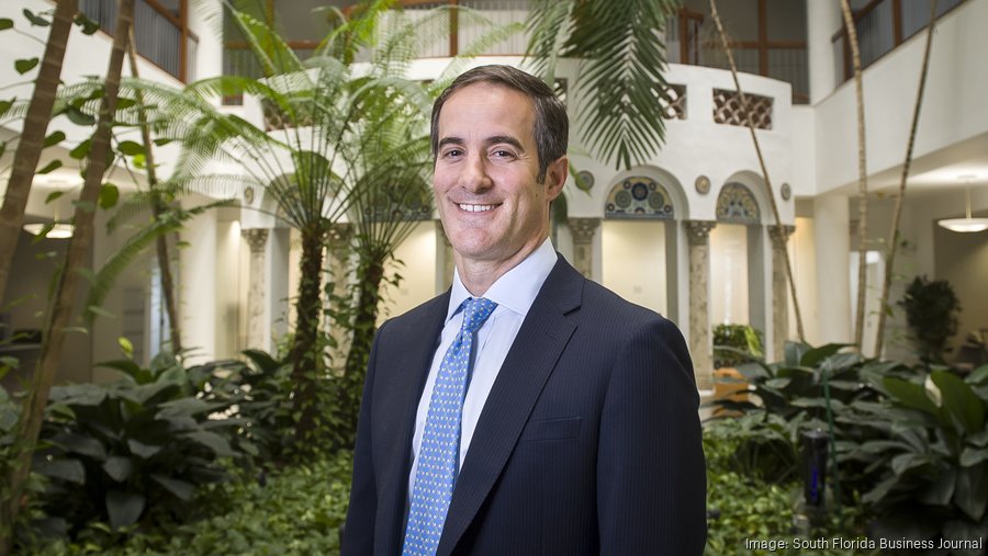 Podcast: Apollo Bank's Eddy Arriola in Florida discusses community ...