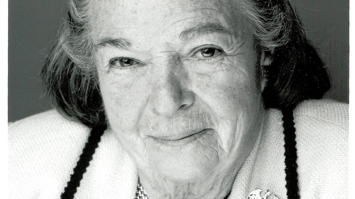 Elsie Hillman remembered as mentor, activist, consensus builder ...