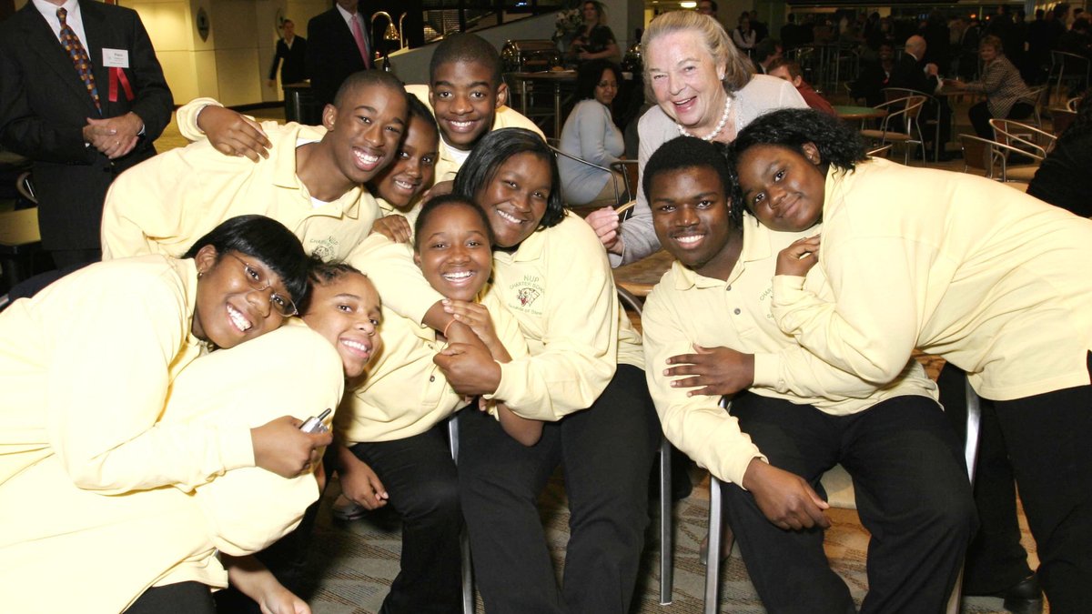 Elsie Hillman remembered as mentor, activist, consensus builder ...