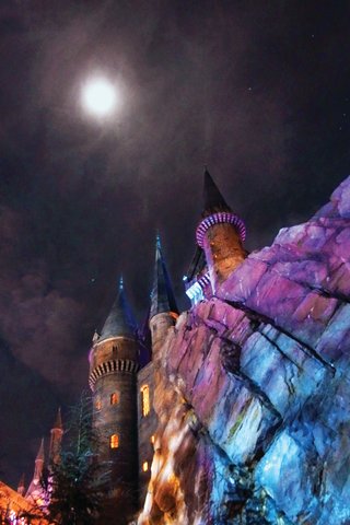 Florida Universal parks patent may bring Orlando rides to life ...