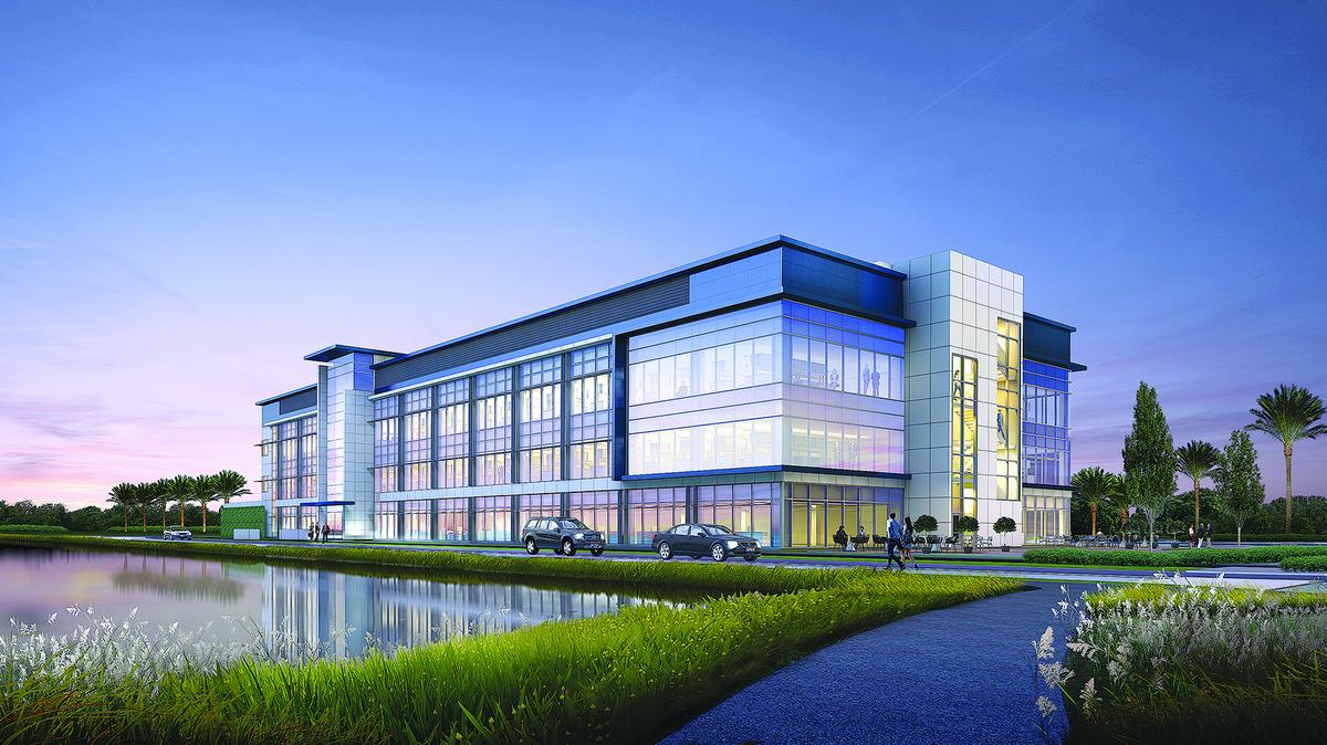 Edison Nation Medical to open in Lake Nona's new GuideWell center ...