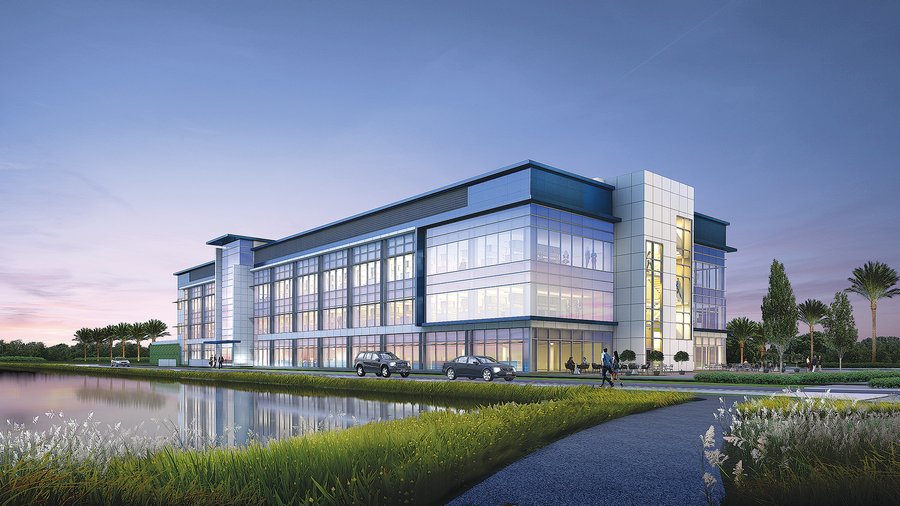 GuideWell, Healthbox team up to bring business accelerator to Lake Nona ...