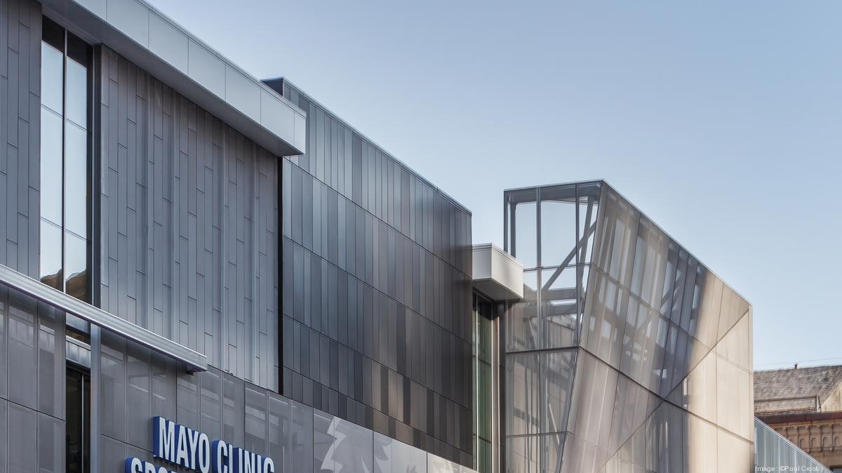 Don Chalmers Ford partners with Mayo Clinic and Lovelace Health System ...