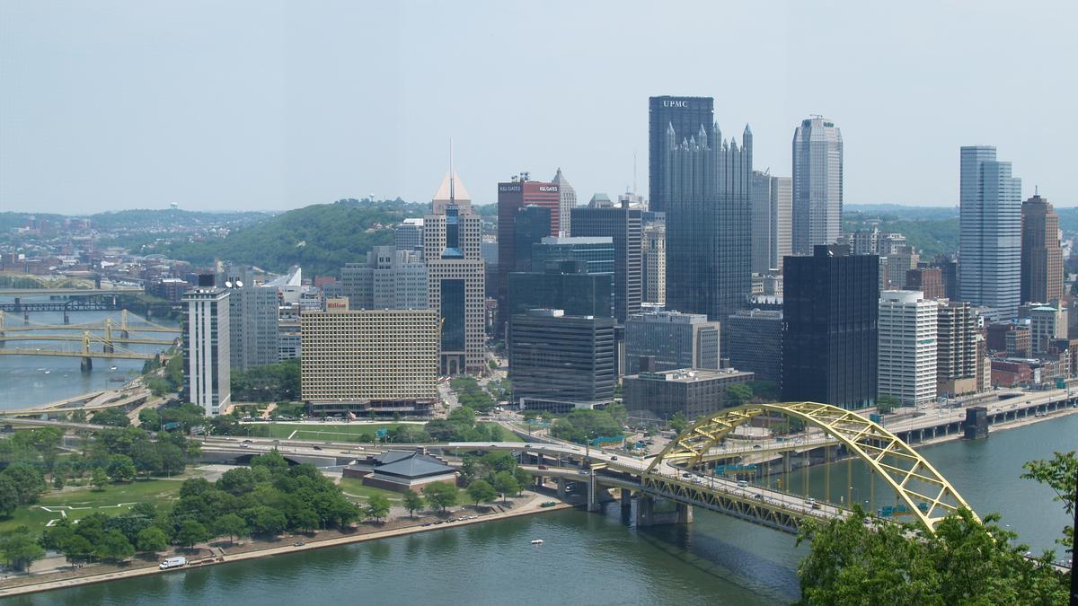 New construction in Pittsburgh resulting in growing office vacancy ...