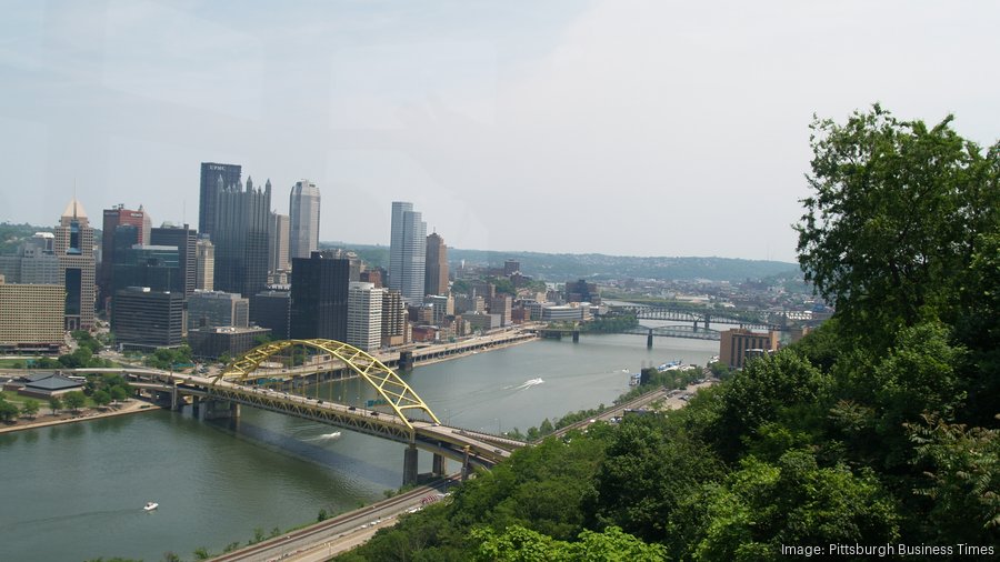 How does Pittsburgh’s economic growth stack up against the Midwest ...