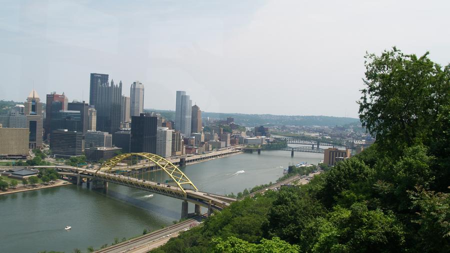 UPMC, Urban Redevelopment Authority of Pittsburgh to work on affordable ...
