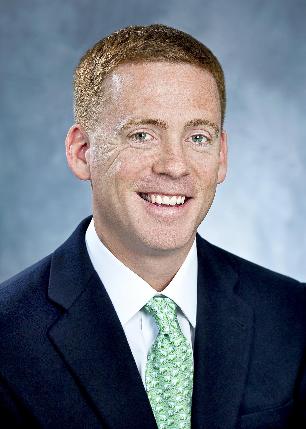 Q&A: Matt Kelly Managing partner, The JBG Cos.: ‘Future supply enormous ...