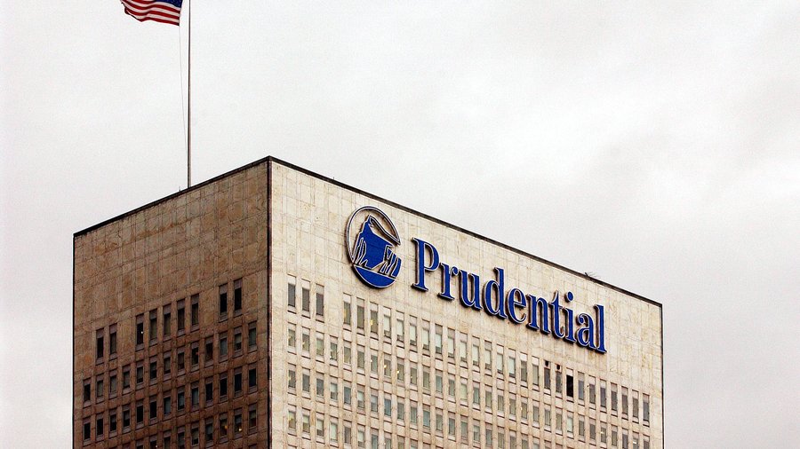 Prudential Financial no longer deemed 'too big to fail' - New York ...
