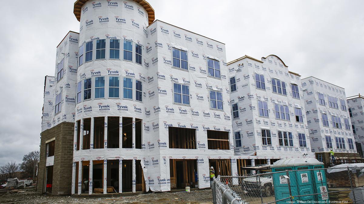 American Campus Communities Inc. on track to complete University of ...