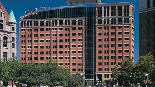 Infor renews lease at Lawson Commons in downtown St. Paul - Minneapolis ...