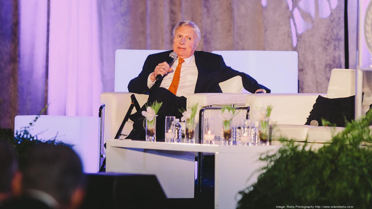 Joe Jamail dies Wednesday morning at 90 from pneumonia complications ...