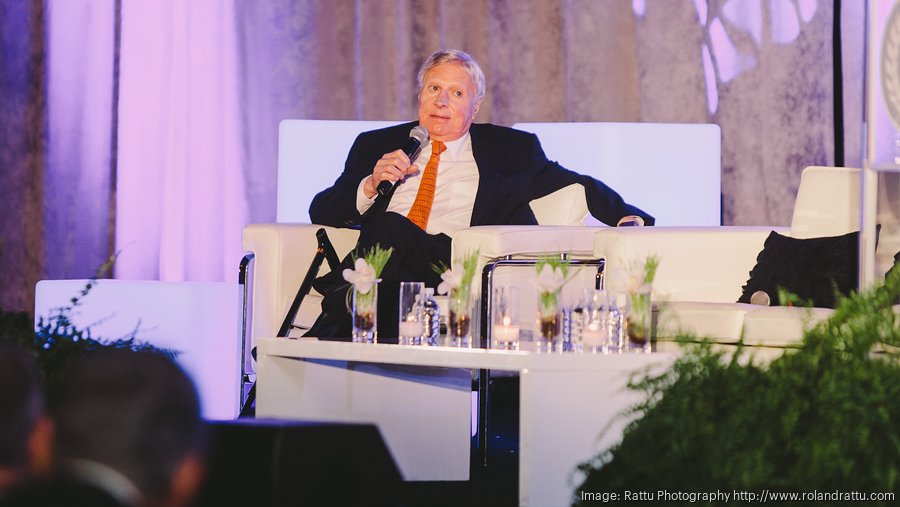 Joe Jamail dies Wednesday morning at 90 from pneumonia complications ...