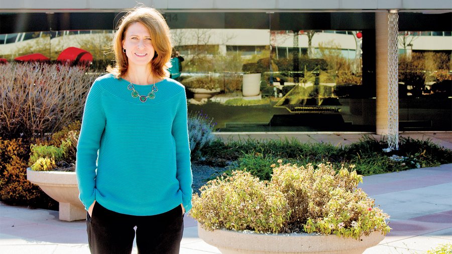 How Vanessa Finney makes Baltimore green in the winter - Baltimore ...