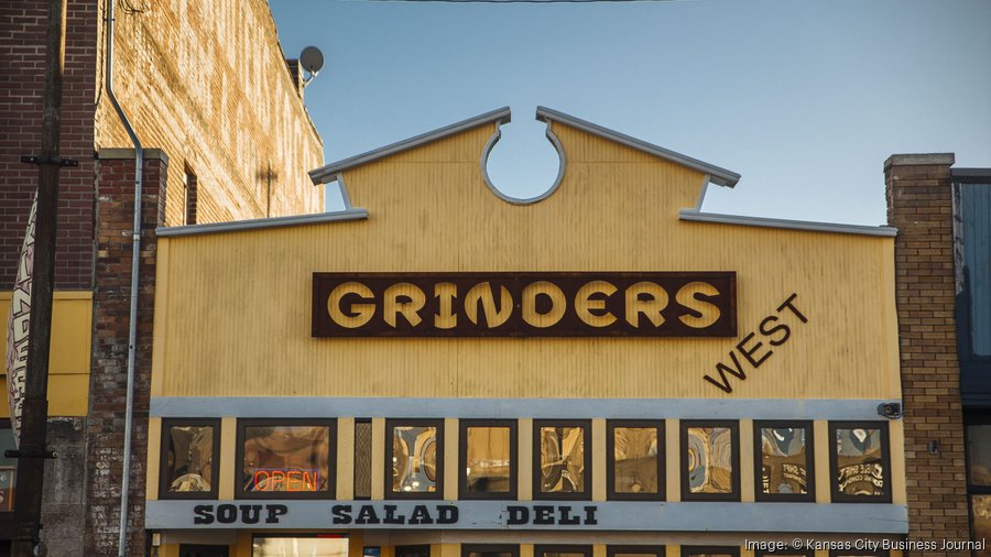 10 hipster places to check out in the Crossroads - Kansas City Business ...