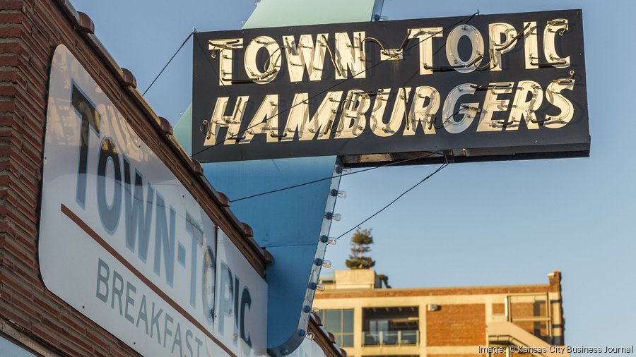 Town Topic won't return to Mission; Snack Shack takes over space ...