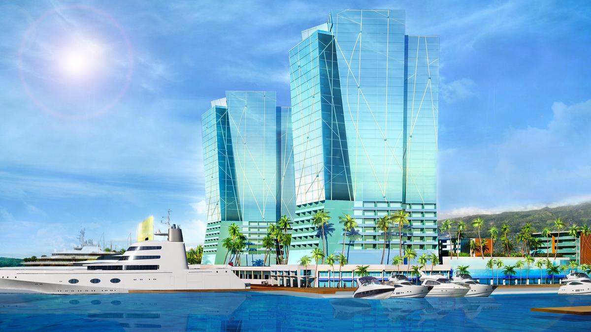 Honolulu-based Group 70's Tahiti Mahana project secures international ...