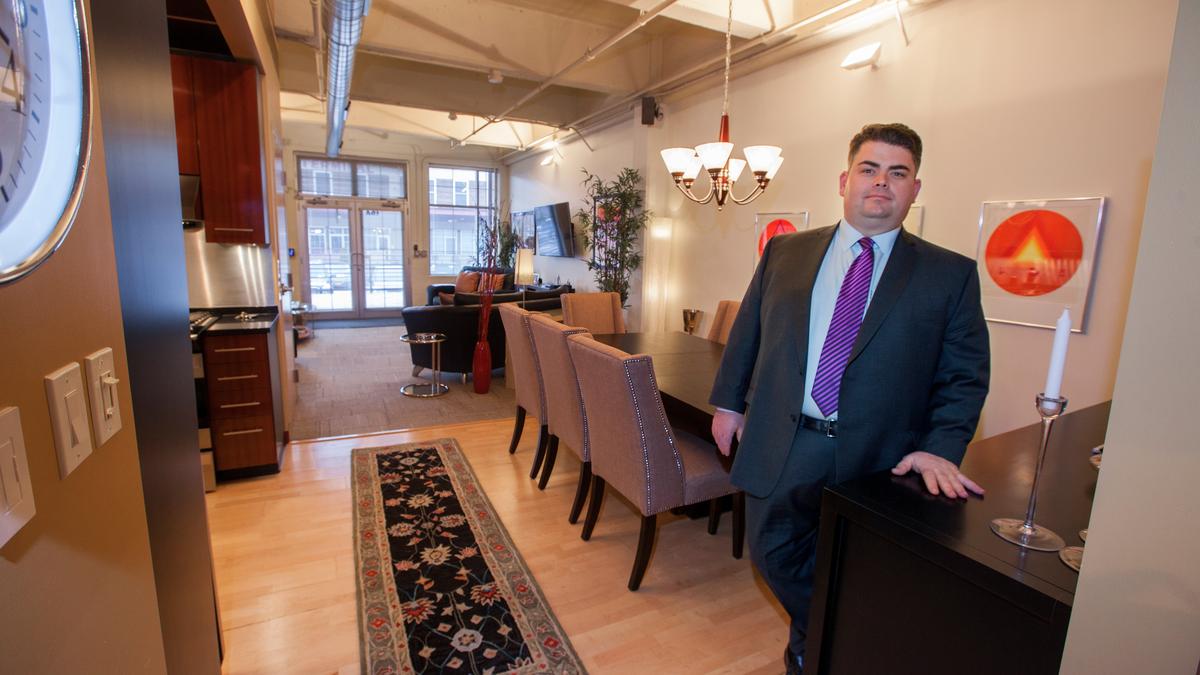 Elk Terminal Lofts to expand, add 25 more apartments - Buffalo Business ...