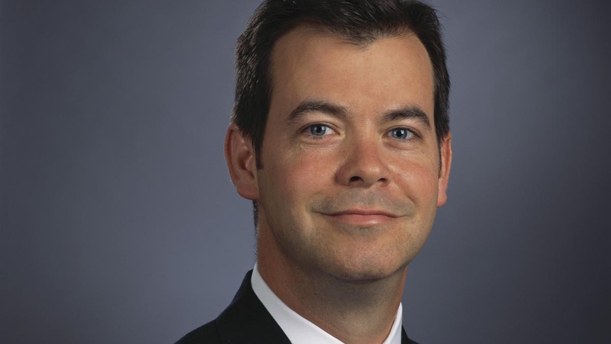 Kindred names a new top lawyer - Louisville Business First