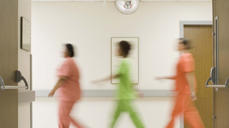 Kaiser health workers in isolation due to coronavirus exposure - San ...