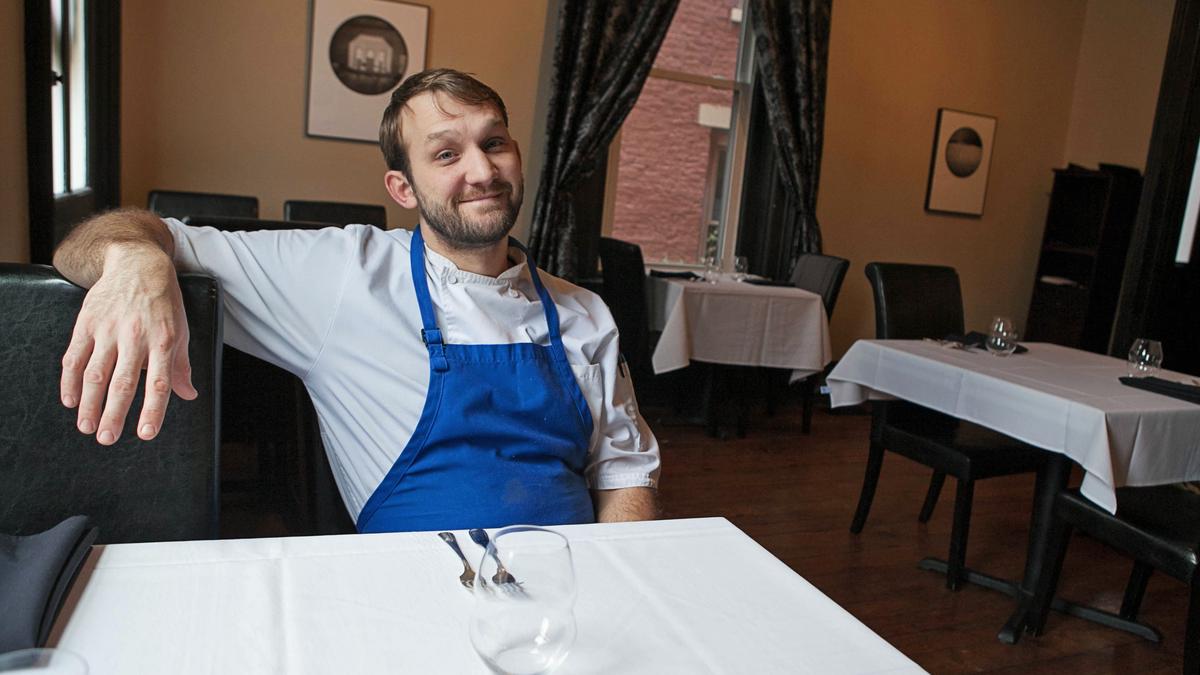 Cristian Pietoso names Mark Bodenstein new Via Vite chef: EXCLUSIVE ...