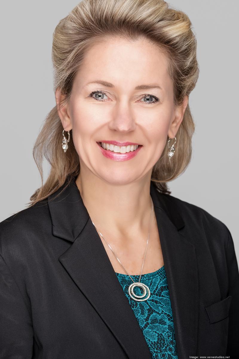 2017 Mentoring Monday mentors - Bizwomen