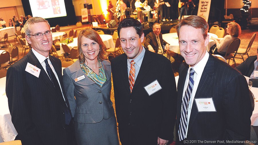 After 50 years, FirstBank is firmly entrenched as a giant - Denver ...