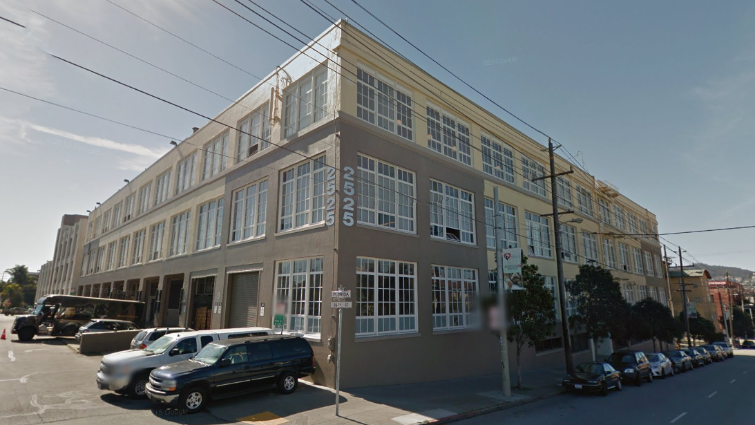 Another smaller S.F. office proposed to dodge Prop M restrictions - San ...