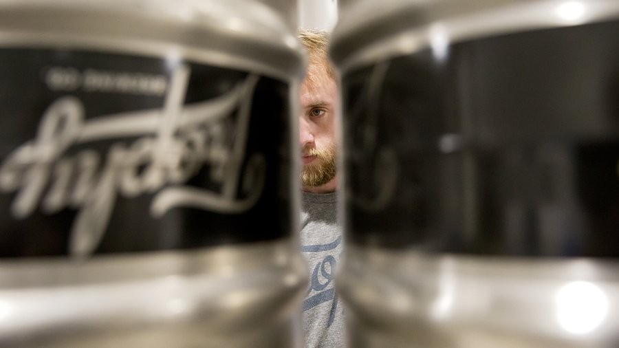 TrophyBrewingCompany