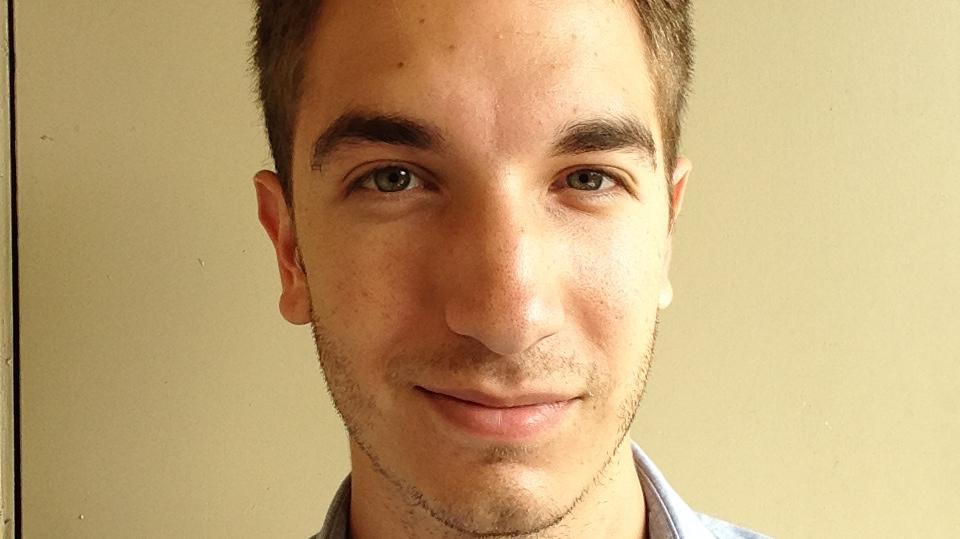 NMSU grad has until Friday to fund the 'Tinder for filmmakers ...