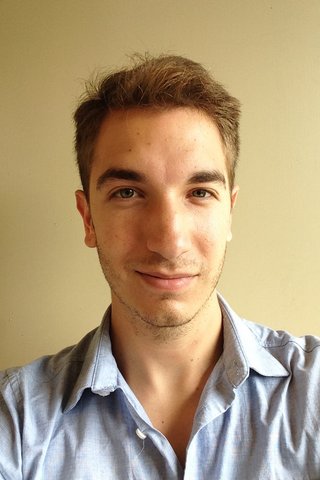 NMSU grad has until Friday to fund the 'Tinder for filmmakers ...