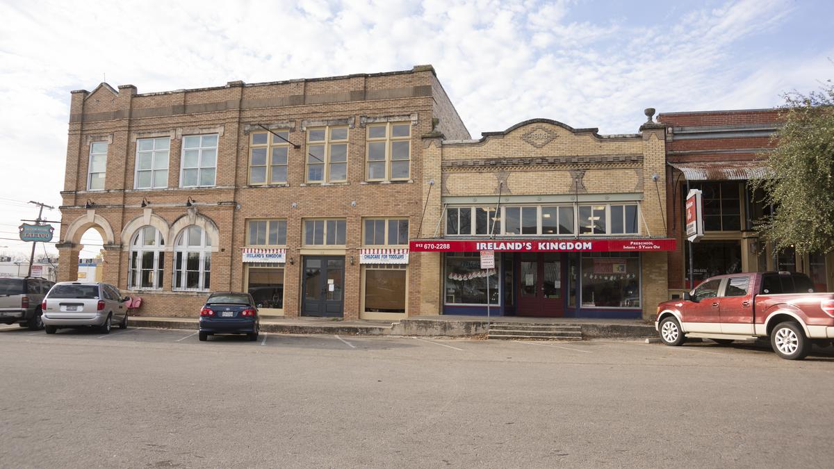 Pflugerville, other suburbs growing fast as Central Texas population ...