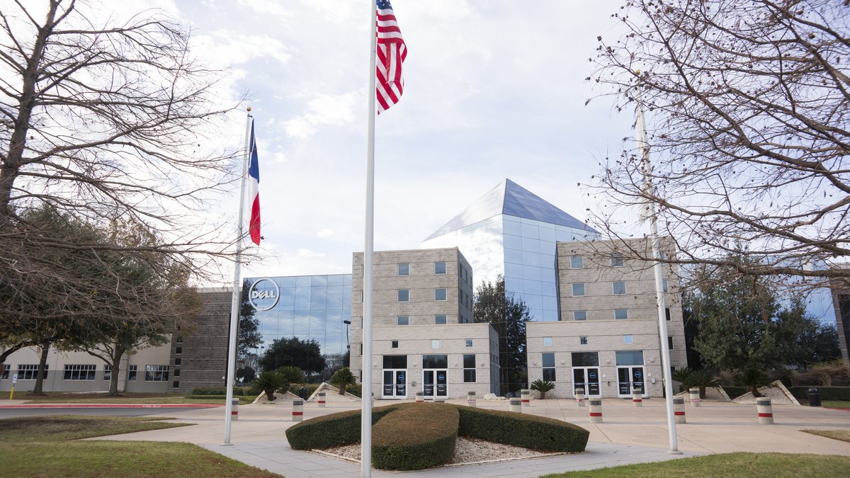 Dell incentives deal shaping Texas policies - Austin Business Journal