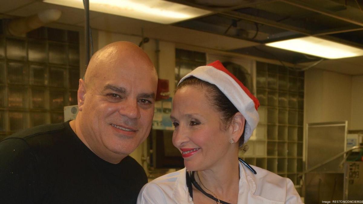 Cypriana to open 150-seat restaurant in North Baltimore - Baltimore ...