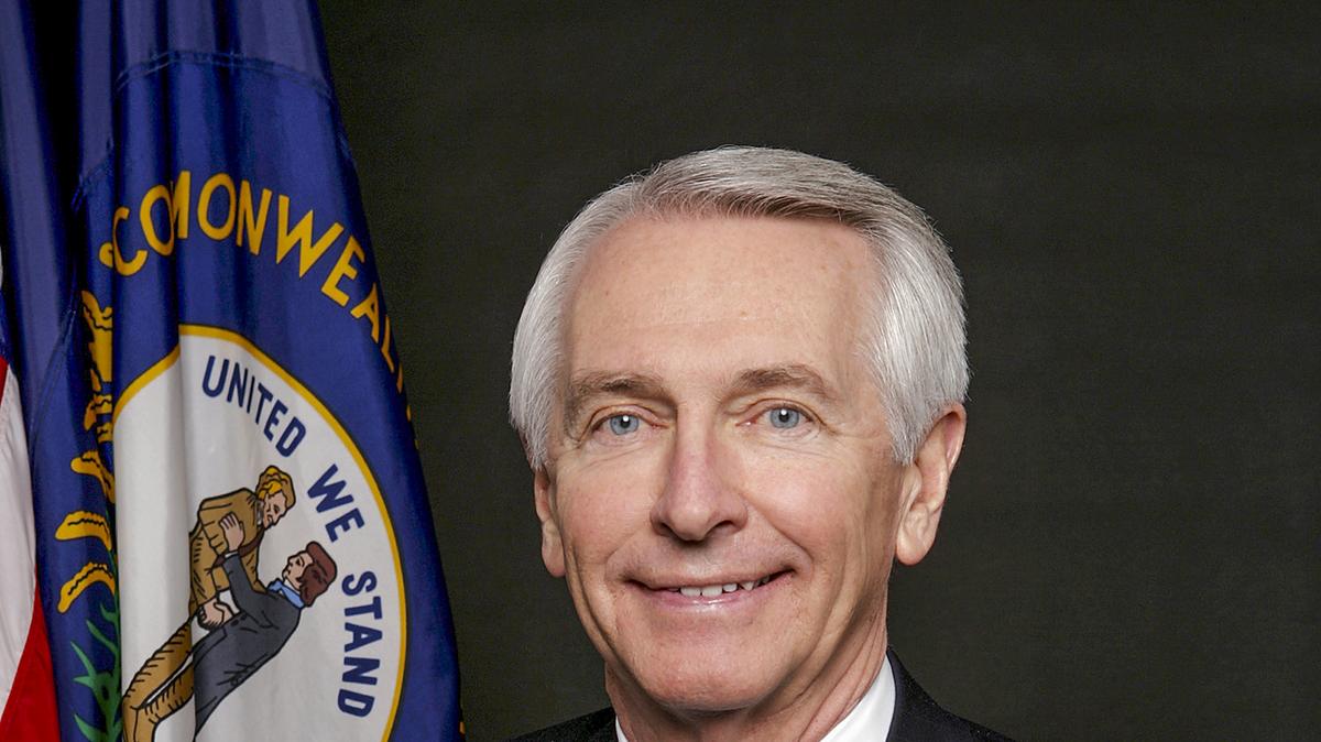 Steve Beshear is 2016 Health Care Leader - Louisville Business First