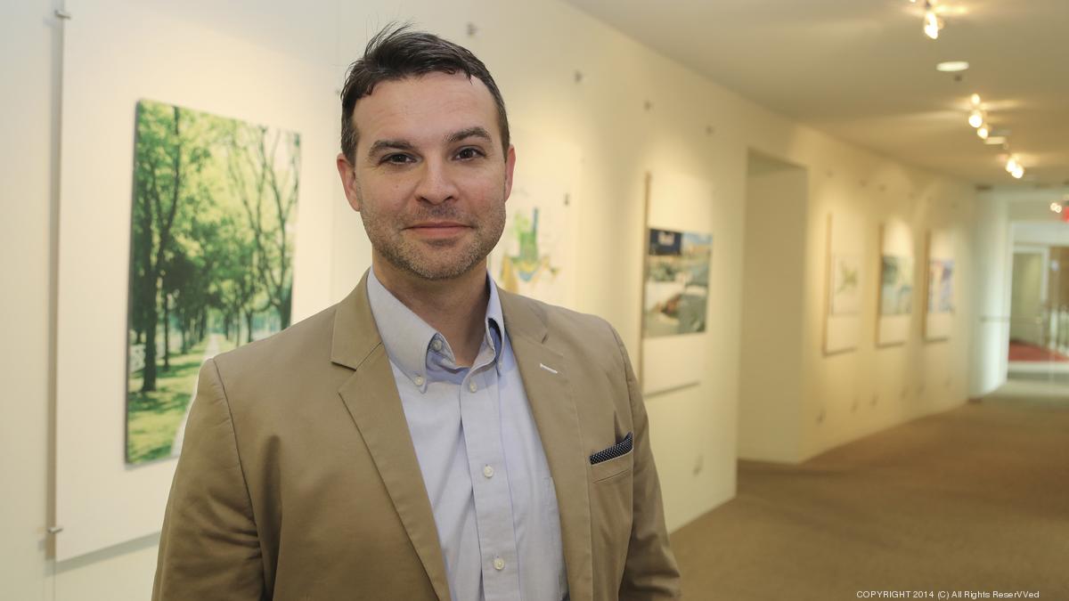 Mike W. Sewell is principal at Gresham, Smith and Partners ...