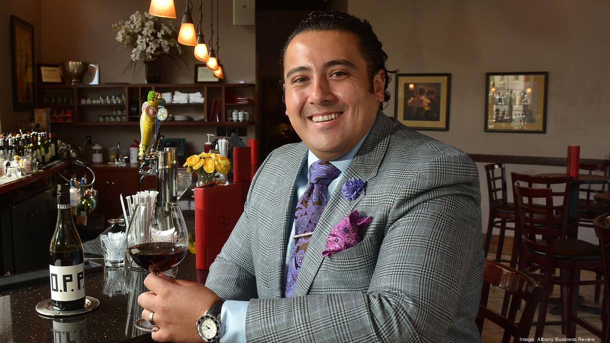 Restaurant operators say they're relieved New York state is keeping ...