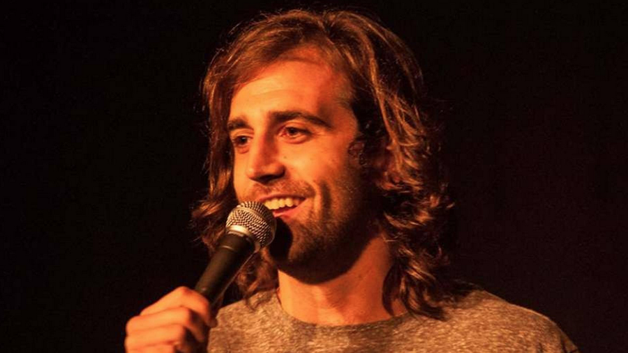 Atlanta comedian Ben Palmer talks Facebook monetization, trolling, JASH ...