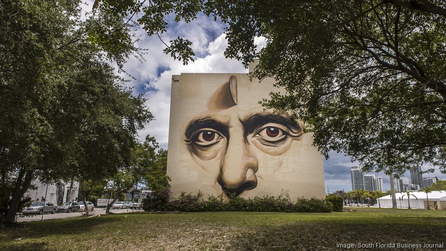 NEIGHBORHOOD TOUR: Wynwood ready for development boom as it grows up ...