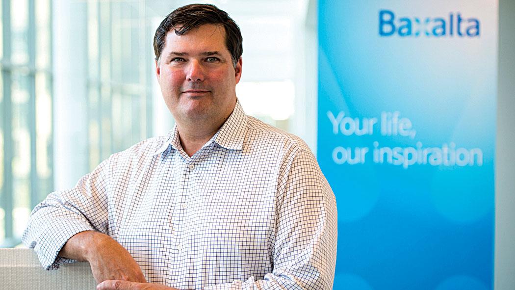 Executive Profile: David Meek’s mandate is simple: Build Cambridge ...