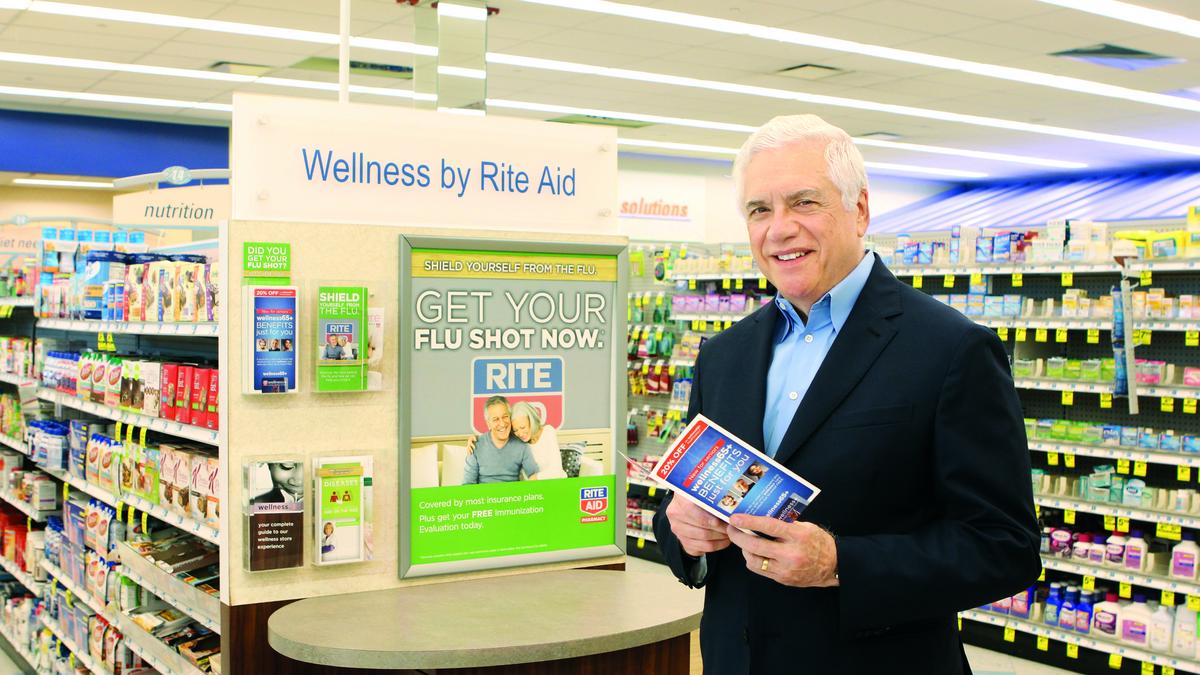 Walgreens Boots Alliance and Rite Aid Corp. extend deadline on $17.2 ...