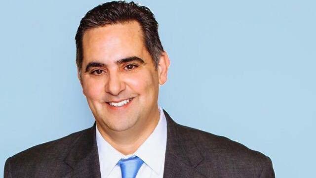 Richard Negrin, managing director, City of Philadelphia - Philadelphia ...