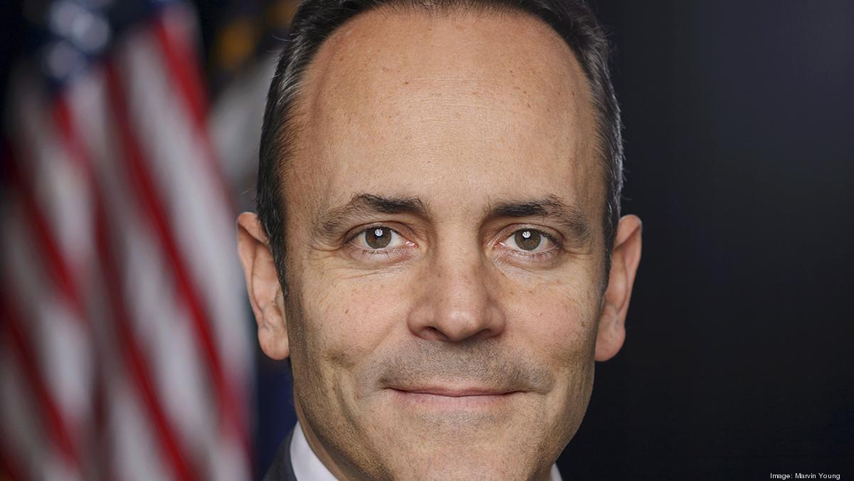 Gov. Matt Bevin attending Germany's Hannover Messe Fair to tout ...