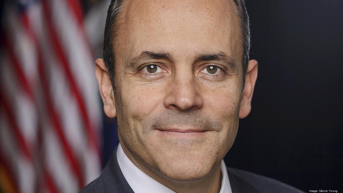 Ky. Gov. Matt Bevin abolishes the Kentucky Retirement Systems board of ...