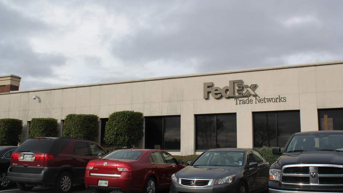FedEx's FedEx Trade Networks launches FedEx CrossBorder - Memphis ...