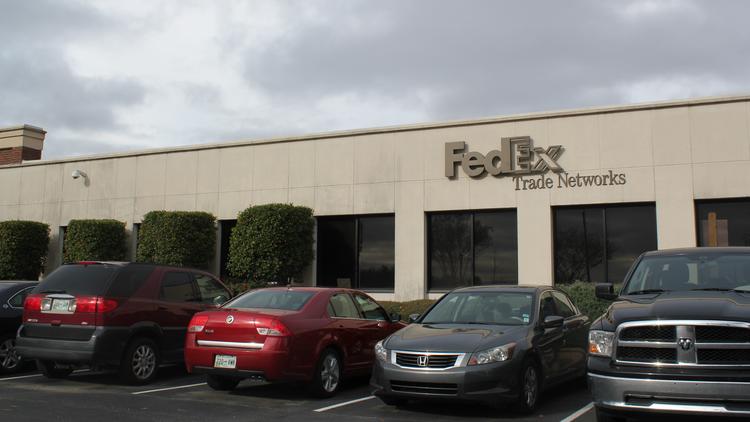 Market Share: ServiceMaster, FedEx office renovations; Downtown Memphis ...