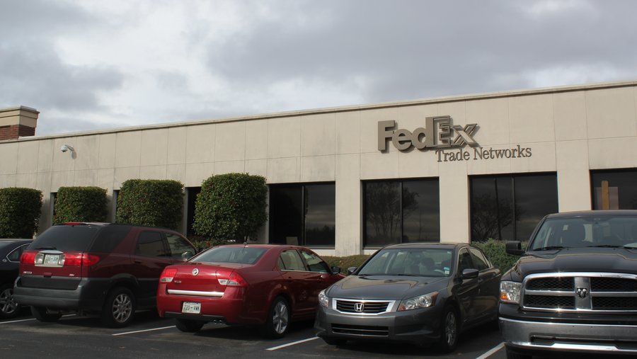 Market Share: ServiceMaster, FedEx office renovations; Downtown Memphis ...